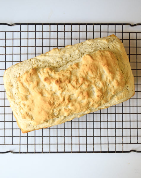 DIY Beer Bread Mix • Tastythin