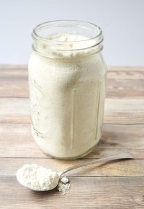 Paleo Flour Blend - All Purpose Gluten Free Flour Substitute • Tastythin